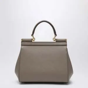 Dolce & Gabbana Medium Sicily Handbag