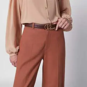 Chloé Iconic Belt