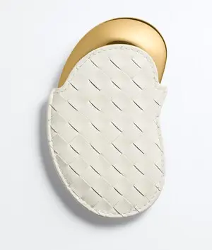 Bottega Veneta Pocket Mirror