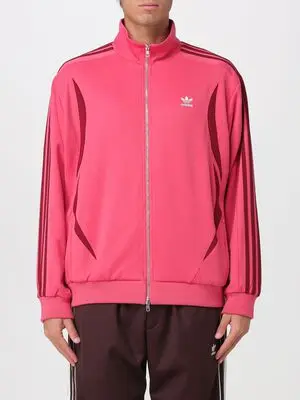 ADIDAS ORIGINALS BY WALES BONNER Adidas Originals Track Jacket - Pink