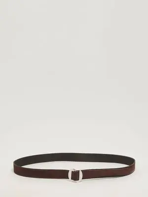 ORTIGNI Belt - Dark