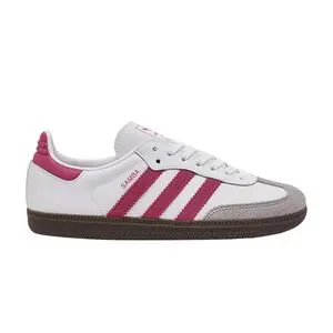 Adidas Samba J Sneakers