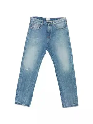 ROY ROGER'S Ellis Five-pocket Jeans - Blue