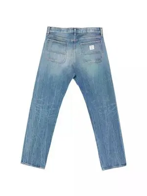 ROY ROGER'S Ellis Five-pocket Jeans