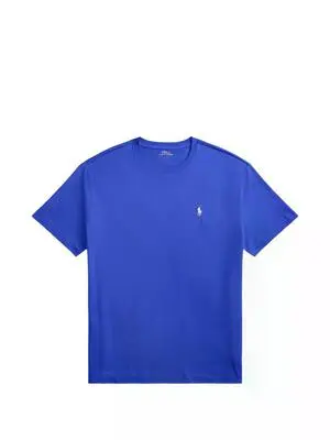 Polo Ralph Lauren Embroidered-logo T-shirt