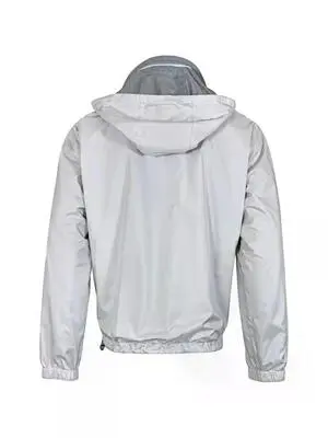 MONTECORE Reversible Hooded Jacket