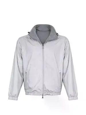 MONTECORE Reversible Hooded Jacket