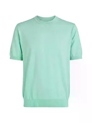 Altea Fine-knit T-shirt