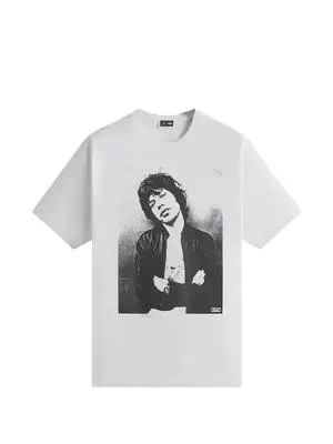 Kith The Rolling Stones Photo-print T-shirt