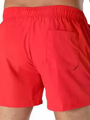 Hugo Logo Detail Swim Shorts