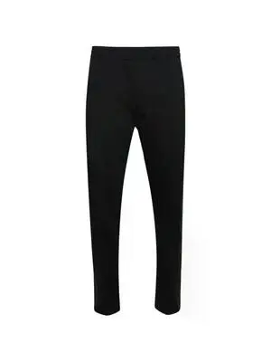 Adidas Y-3 X Wales Track Pants - Black