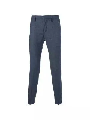 DONDUP Gaubert Slim-fit Trousers - Blue