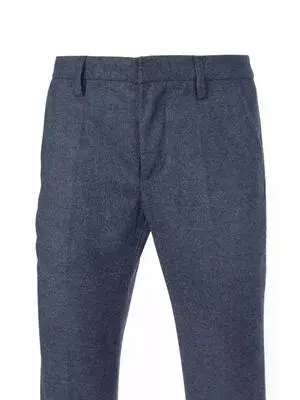 DONDUP Gaubert Slim-fit Trousers
