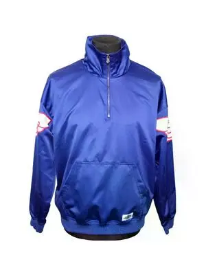 Nike Logo Patch Sweatshirt