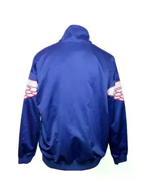 Nike Logo Patch Sweatshirt
