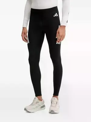 Adidas Adi365 Iconic Leggings - Black