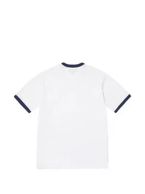 Supreme X Mike Kelley Graphic-print T-shirt
