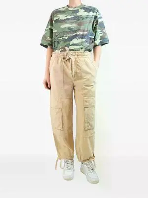 ISABEL MARANT VINTAGE Ivy Cargo Pants
