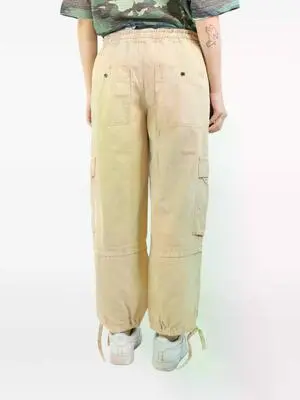 ISABEL MARANT VINTAGE Ivy Cargo Pants