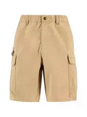 Barbour Spey Cargo Shorts - Neutrals