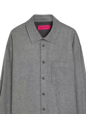 THE ELDER STATESMAN Button-fastening Shirt