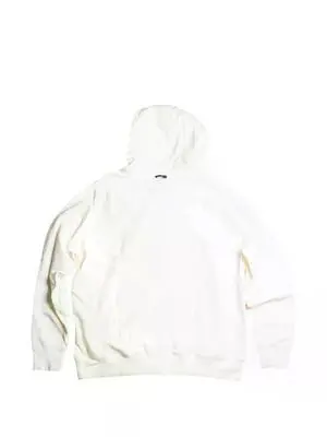 Nike Logo Detail Hoodie