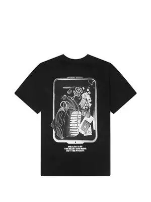 BILLIONAIRE BOYS CLUB Graphic-print T-shirt