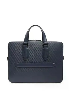 LANCEL Charlie Laptop Bag