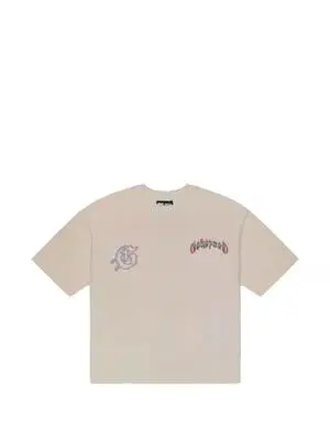 GODSPEED Natural Disaster T-shirt - Neutrals