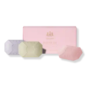 CASWELL-MASSEY Bouquet Soap Set - One-color