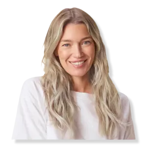 Sitting Pretty Halo Human Hair Extension - One-color