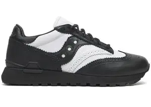 Saucony Shadow Original Engineered Garmentsin - Black/white