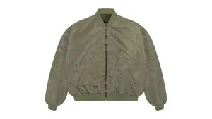 Yeezy Bb01 Jacket - Green