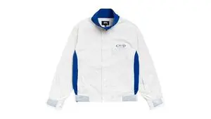StÜssy Mx Jacket - White
