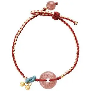 Seree Beaded Bracelets