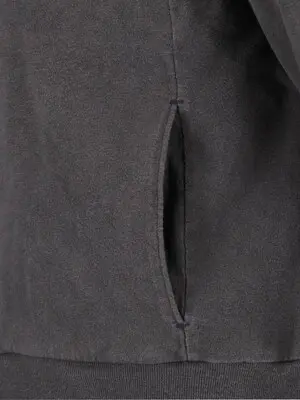 THE ROW Zip Hoodie "mabon