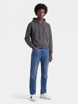 THE ROW Mabon" Zip Hoodie