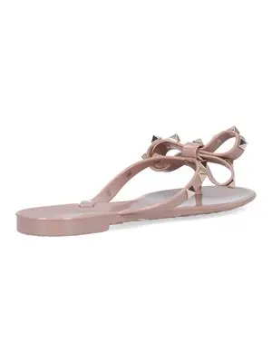 Valentino Garavani Sandals "rockstud