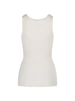 THE ROW Danel Tank Top