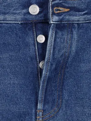 THE ROW Slim Jeans "viro