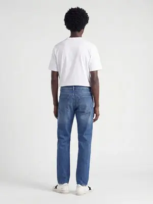 THE ROW Viro" Slim Jeans