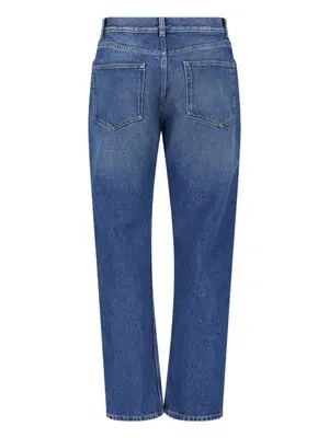 THE ROW Viro" Slim Jeans