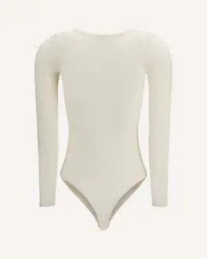 Wolford Buenos Aires String Bodysuit Feale