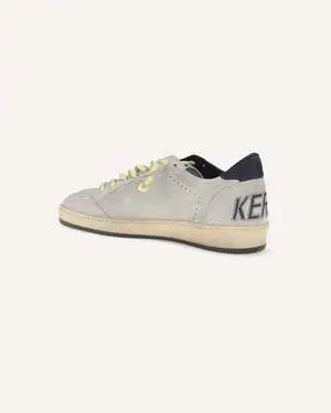 GOLDEN GOOSE Ball Star Sneakers