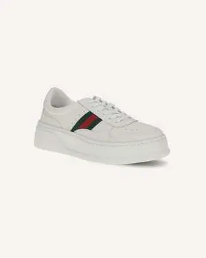 Gucci Oversized Sole Sneakers