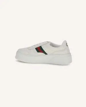 Gucci Oversized Sole Sneakers