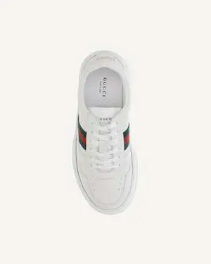 Gucci Oversized Sole Sneakers