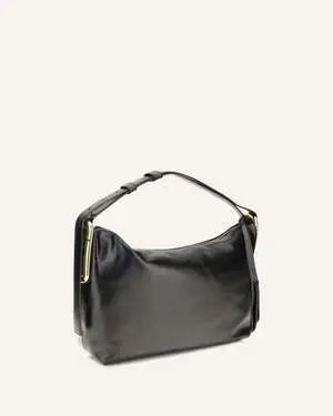 Marc Jacobs Juliette Shoulder Bag - Black