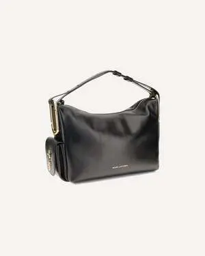 Marc Jacobs Juliette Shoulder Bag - Black