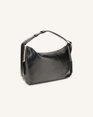 Marc Jacobs Juliette Shoulder Bag - Black